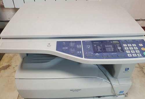 Принтер сканер копир sharp