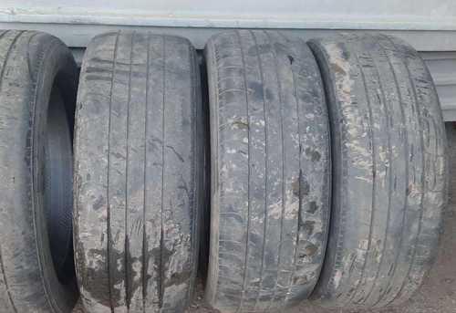 Yokohama BluEarth E70BZ 215/55 R17