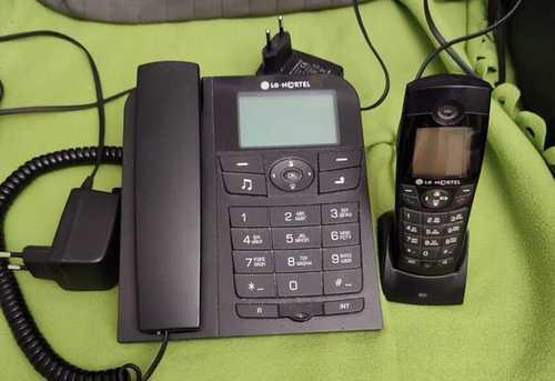 Цифровой телефон LG GT-7540