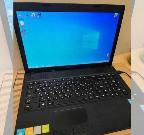 Ноутбук Lenovo G500 арт2423