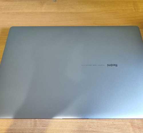 Ноутбук RedmiBook Pro15 2022 (R7 6800H)