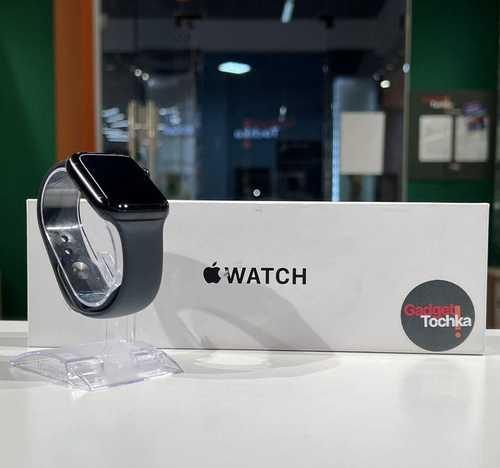 Apple Watch SE 2 44m