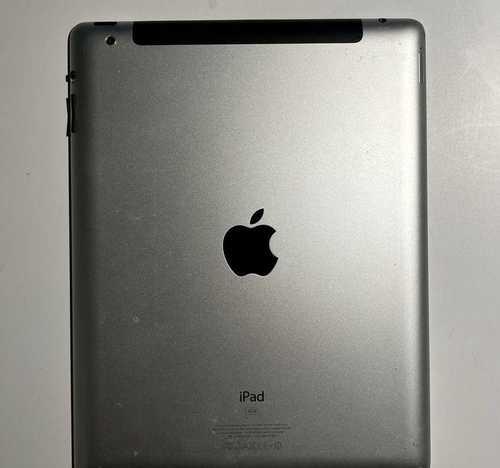 Планшет iPad 2, 32Gb. model: A1359