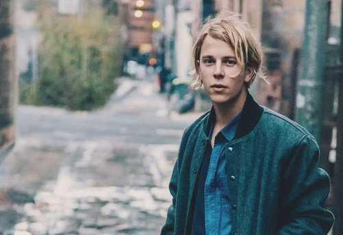 TOM odell - Long Way Down