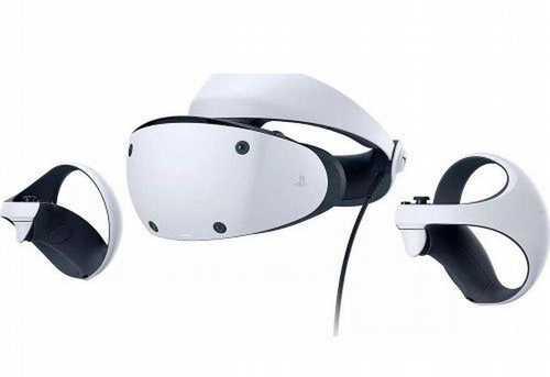 SonyPlayStation VR2