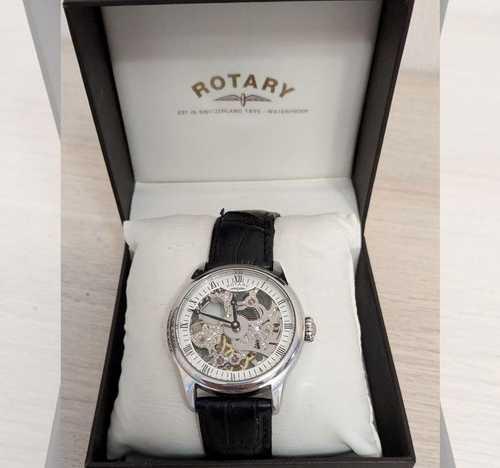 Мужские наручные часы rotary