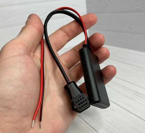 Bluetooth адаптер для Pioneer (IP-BUS)
