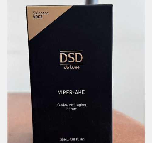 Dsd de luxe viper-ake v002