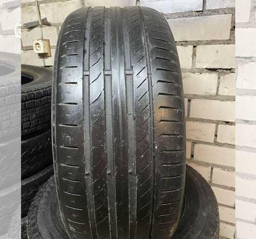 Continental ContiSportContact 5 245/45 R19 102Y