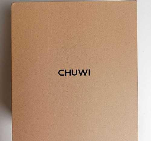 Мини пк Chuwi Larkbox X Intel N100