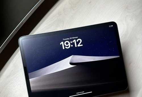 iPad Pro 11 2022 M2 128GB Wi-Fi Space Grey