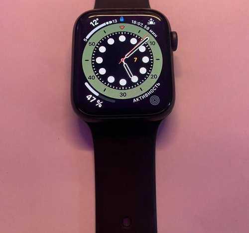 Apple Watch Series 6 44mm