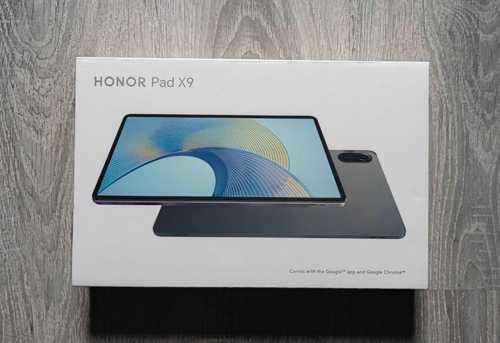 Honor Pad X9 4\128Gb новый