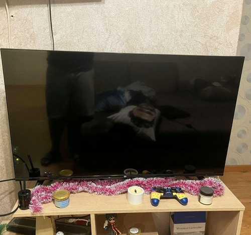 43" (109 см) LED-телевизор Xiaomi Mi TV P1 43