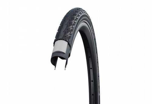 Покрышка Schwalbe Delta Cruiser plus 700x28 Punctu