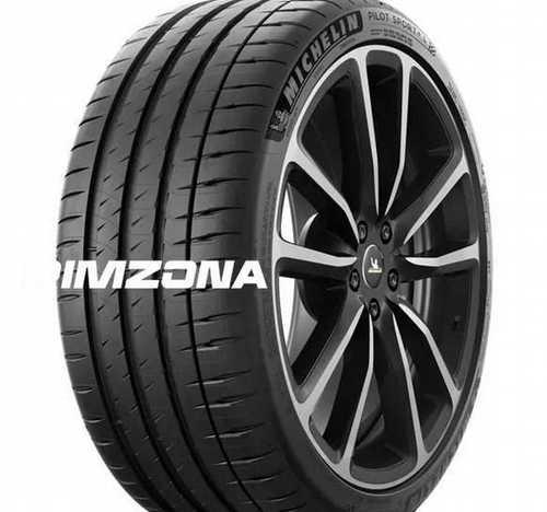 Michelin Pilot Sport 3 ST 255/45 R20 105Y