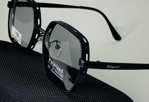 Солнцезащитные очки salvatore ferragamo
