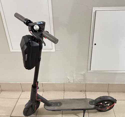 Электросамокат Xiaomi Mijia Electric Scooter M365