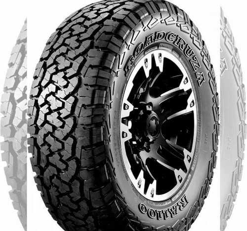 Roadcruza RA1100 A/T 215/85 R16 115R