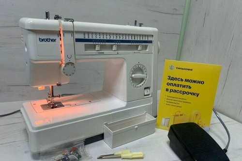 Швейная машина Brother 2080 сл(1228)