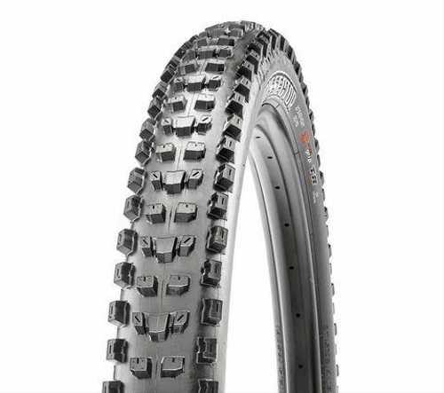 Покрышка Maxxis Dissector, 27.5x2.4" WT, EXO/TR, к