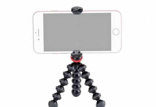 Штатив Joby GorillaPod Mobile Mini для смартфона ч