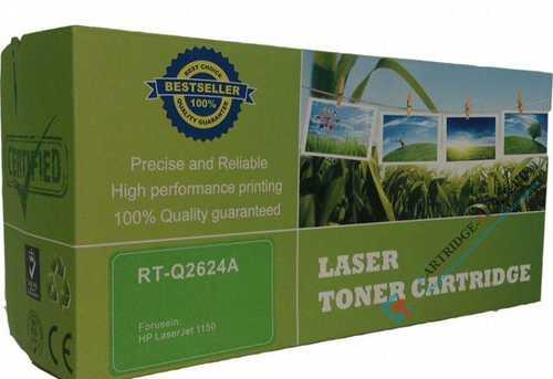 Лазерный картридж HP Q2624A techno-print