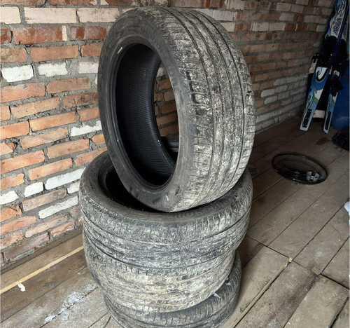 Bridgestone Turanza T005 245/45 R18