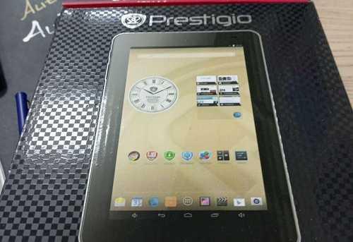 Планшет prestigio multiple wise 3018