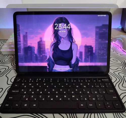 Чехол-клавиатура Xiaomi Pad 6 Keyboard