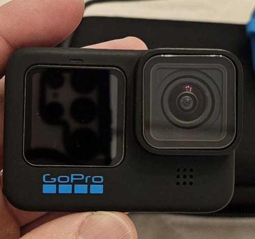 GoPro Hero 11 black