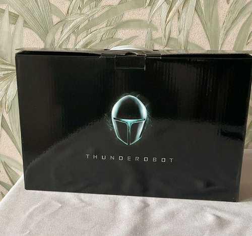 Игровой ноутбук Thunderobot 911S core D