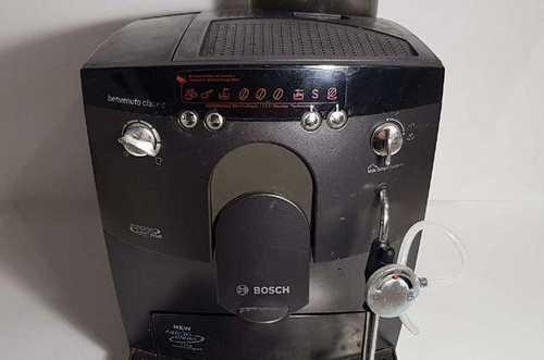 Запчасти для кофемашины Bosch TCA 5809