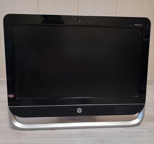 Моноблок hp pavilion 20 all in one pc