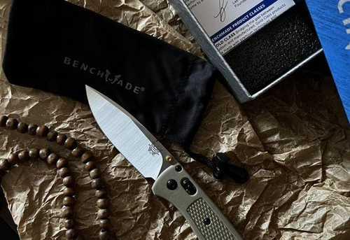 Нож складной benchmade