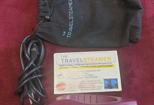 Ручной отпариватель Travel Steamer TIS-MA500