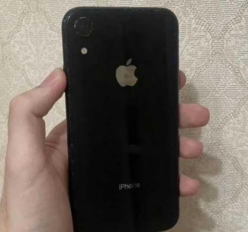 iPhone Xr, 64 ГБ