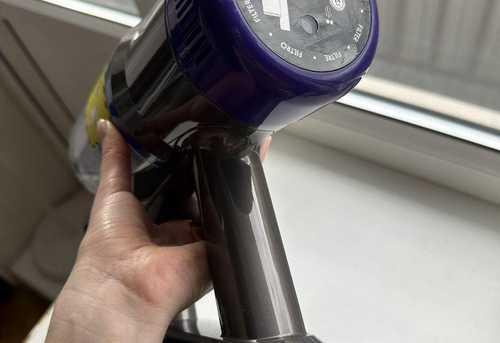 Пылесос Dyson v12s