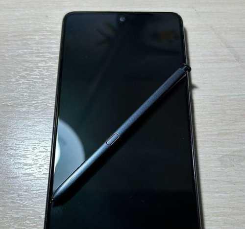 Samsung Galaxy Note 10 Lite, 6/128 ГБ