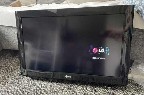 Телевизор LG 26LH2000, хорошее состояние