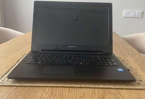 Ноутбук Lenovo g50 30