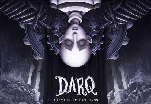 Darq Complete Edition игры для Nintendo Switch