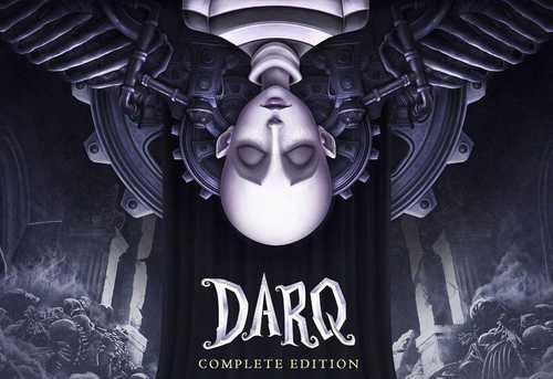 Darq Complete Edition игры для Nintendo Switch