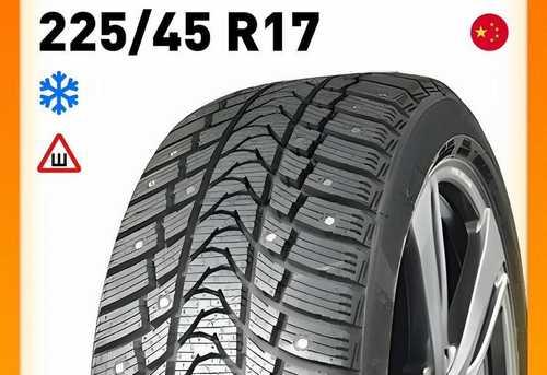 Greentrac Winter Master S1 225/45 R17 94H