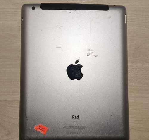 iPad A1430 На запчасти