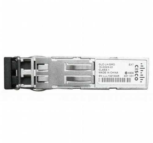 Трансивер cisco 1000base-LX/LH SFP (GLC-LH-SMD)