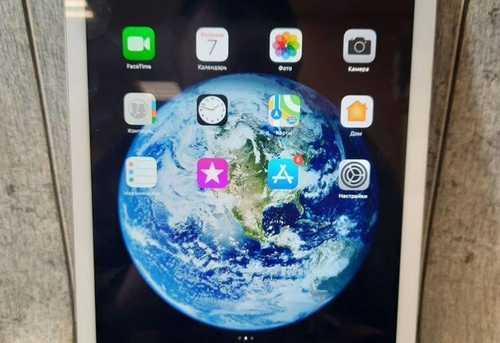 Планшет 9.7" Apple iPad AIR 64Gb wifi MD790RU