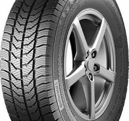 Continental VanContact Viking 215/65 R16