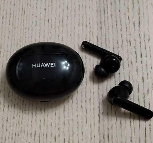 Беспроводные наушники huawei freebuds 4i