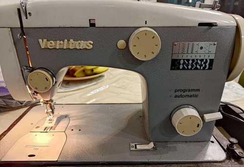 Швейная машина Veritas 8014/35